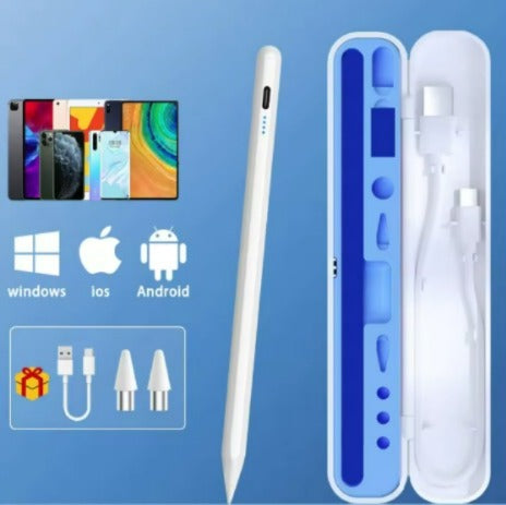 LAPIZ ÓPTICO UNIVERSAL PARA TABLETAS EN GENERAL – comprateloahoraperu